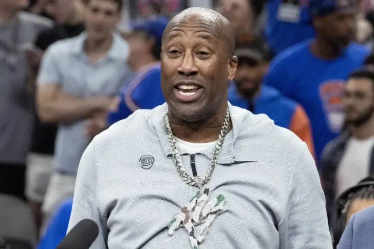 Mike Brown’s unexpected path to becoming the Knicks head coach ...