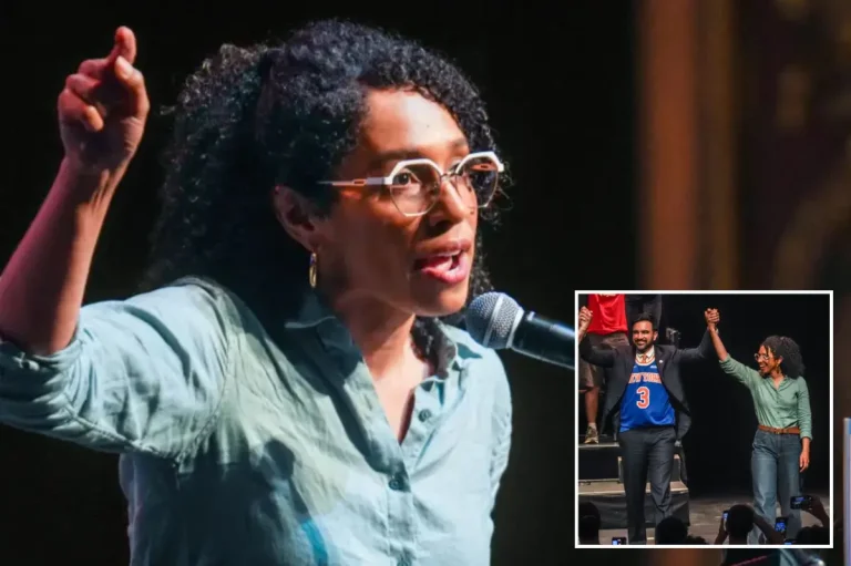 NYC leftist group withdraws support for DSA NY-13 candidate endorsed by ...