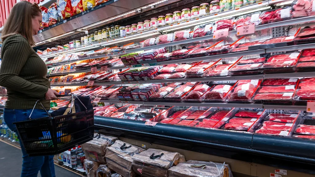 The 14% burger tax: The impact of BBQ price increases on your budget ...