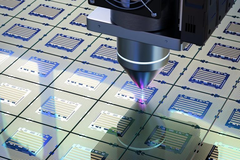 The Ideal Semiconductor ETF to Invest in with $1,000 Today – Total News