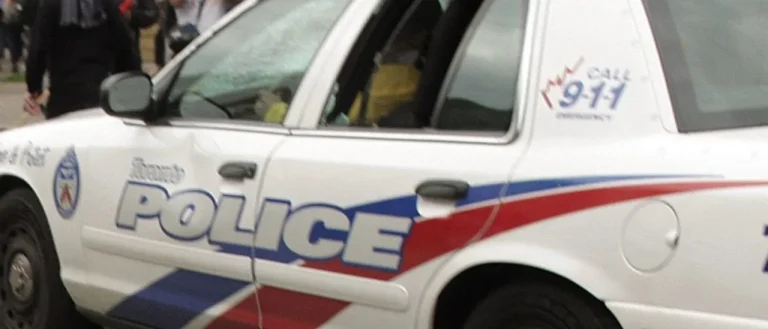 Toronto Police Officer Marc Pinizzotto Killed in Raid Linked to US ...