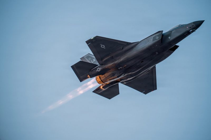 U.S. military stops Iranian missiles aimed at American troops in Kuwait ...