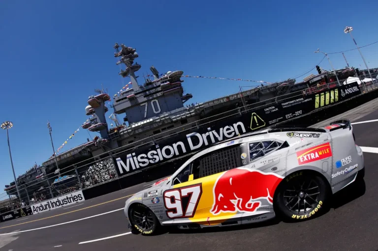 Ways to view the first NASCAR San Diego street race for free – Total News